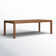 Four Hands Arturo Rectangular Dining Table & Reviews | Perigold